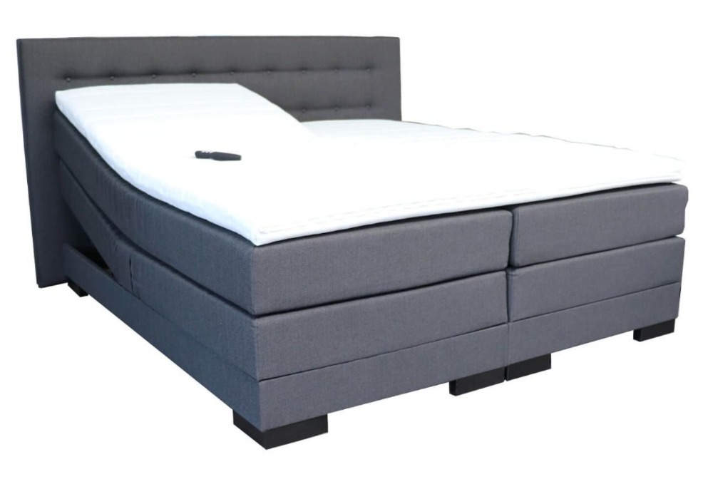 Eigenschappen van een elektrische boxspring - Homeofcomfort